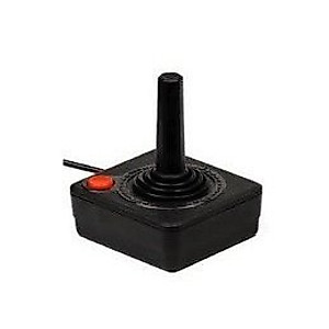 Atari 2600 Joystick Controller