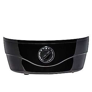 Replacement Humidifier Base ONLY for Evergreen Pet Supplies Reptile Humidifier/Reptile Fogger - Ideal for a Variety of Reptiles/Amphibians/Herps