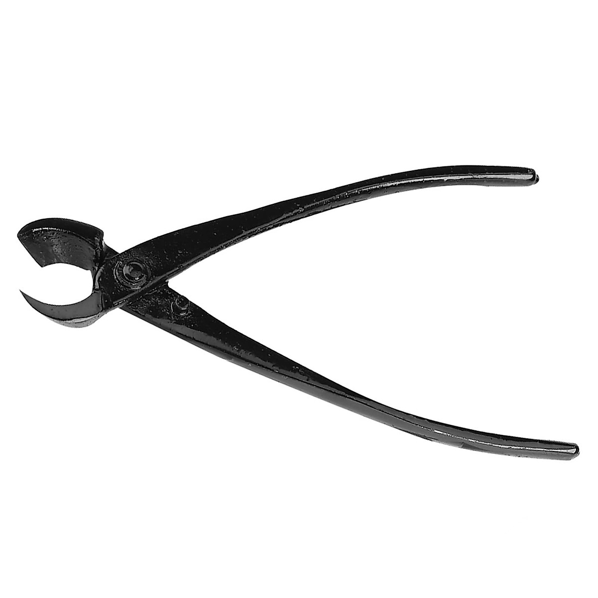 GLOGLOW Bonsai Branch Cutter, Branch Cutter, Round Branch Cutter for Garden Yard Indoor Backyards