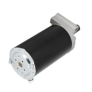 Starter Motor Fit for 2005 Kohler Courage Engines 20HP 23HP 25HP 27HP with Replace OE # 32-098-01 32-098-01S 32-098-03 32-098-03S 32-098-04 32-098-04S