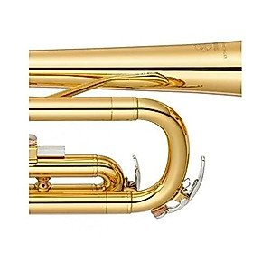 Yamaha YTR-2330 Student Bb Trumpet - Gold Lacquer