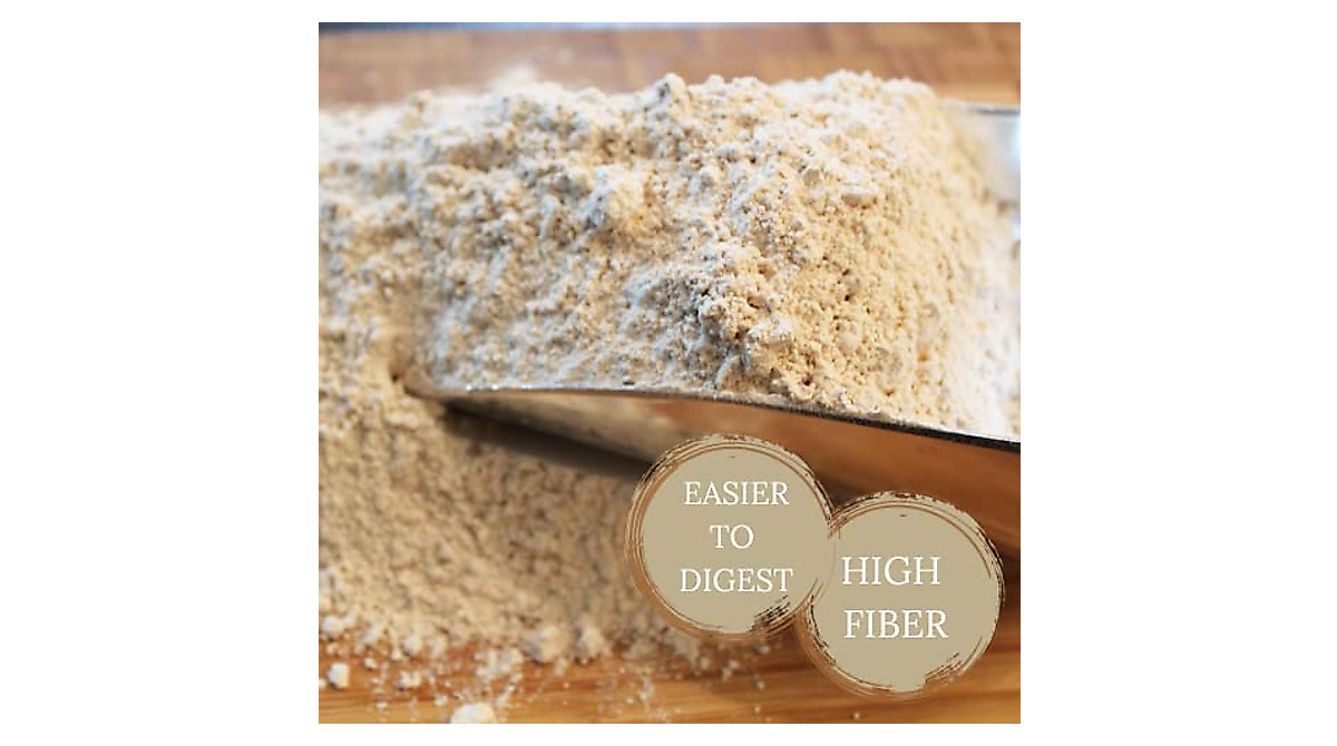 Buy Pastabilities Sprouted Pasta - Healthy Ancient Grain