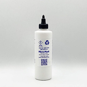 Micro-Mark White Acrylic Primer Default Title