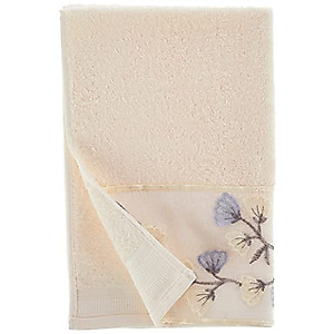 Popular Bath 3PC Towel Set Capri, Beige