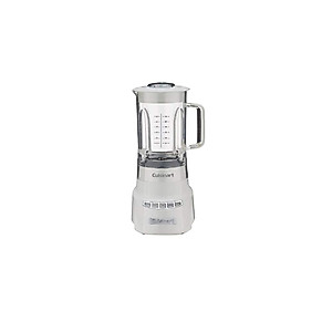 Cuisinart Remix6.0 Blender, 600-watt, White