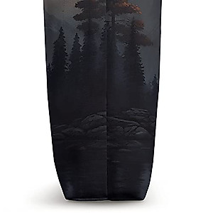 Beautiful Liberty America United Patriotic Pride design Tote Bag