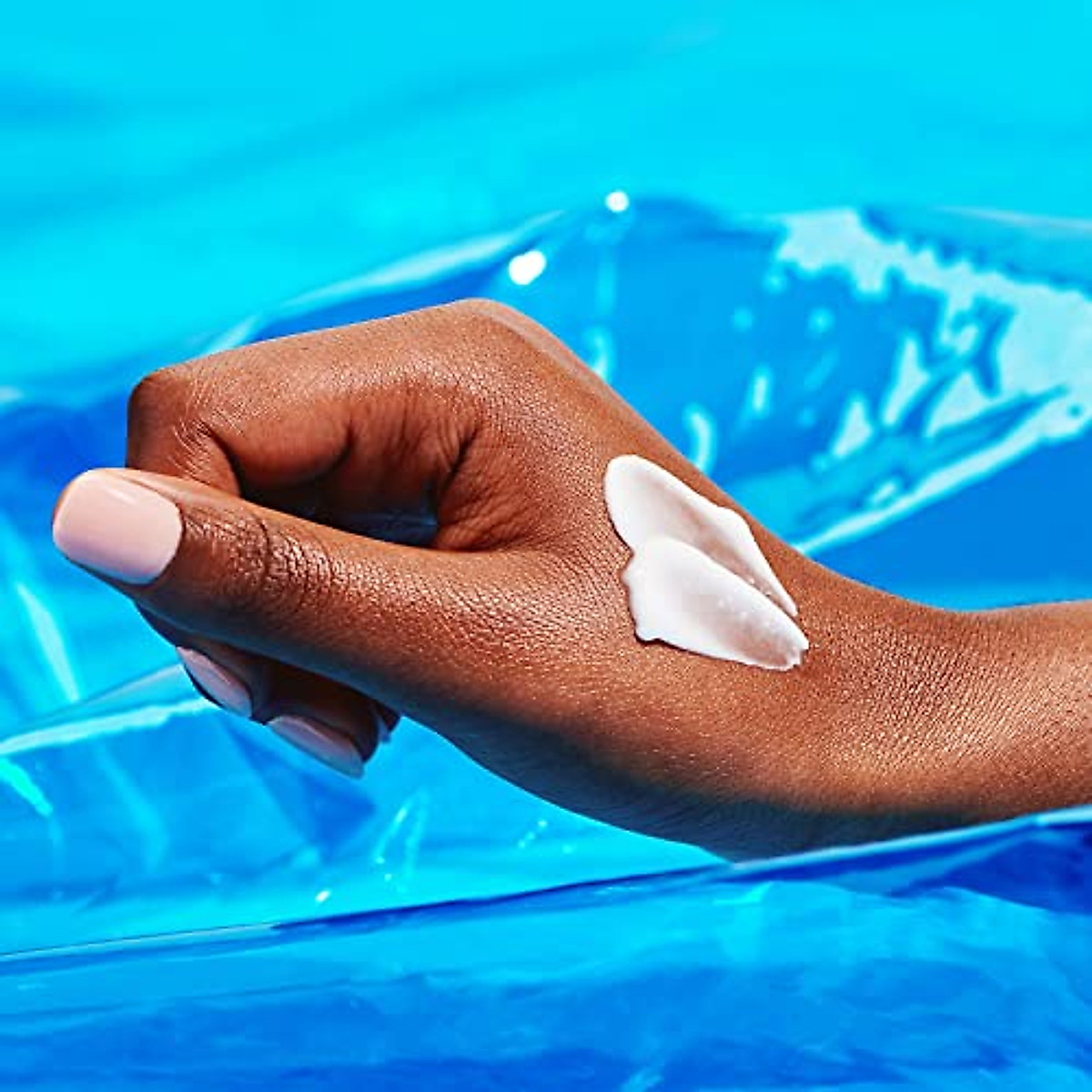 Drunk Elephant F-Balm Electrolyte Waterfacial. Quenching and Strengthening Overnight Mask.