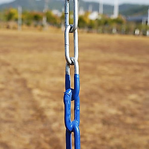 Dolphin Playground Wooden Swing Sets for Backyard with 2 in 1 Outdoor Table, Outdoor Playset for Kids 3-10 with Rock Climbing Wall, 6FT Wave Slide, Fort, and 2 Belt Swings, Playground Accessories