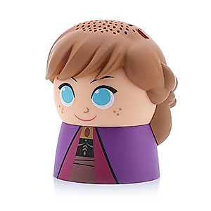Bitty Boomers Disney: Frozen - Anna - Mini Bluetooth Speaker
