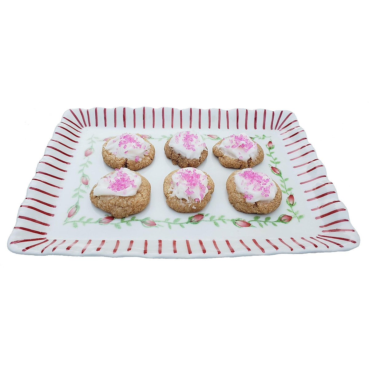 Quadrapoint Deluxe Pan Set Compatible with Easy Bake Ultimate Oven | Includes 60 Cupcake Liners THAT WILL FIT, UNLIKE OTHERS!!