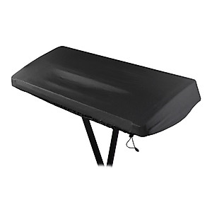 Nord Stage 3 88-Key Fully-Weighted Hammer Action Keyboard Bundle with Nord Soft Case for Stage EX 88 Piano and Dust Cover (3 Items)