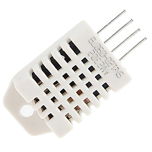 5pcs DHT22 / AM2302 Digital Temperature and Humidity Sensor