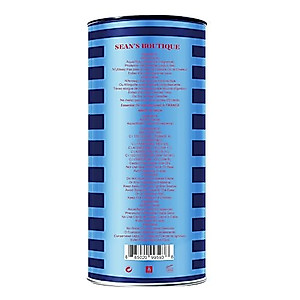 Hybrid & Company Sean's Boutique Ultra for men Men’s Classic Scent Perfume Eau De Toilette Spray 100 ML