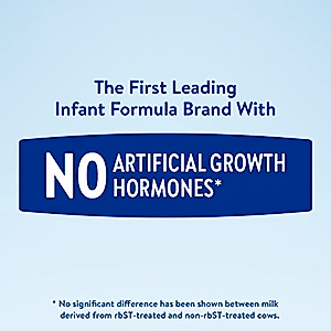 Similac Advance Infant Formula With Iron, Ready-to-Feed Baby Formula, 32-fl-oz Bottle