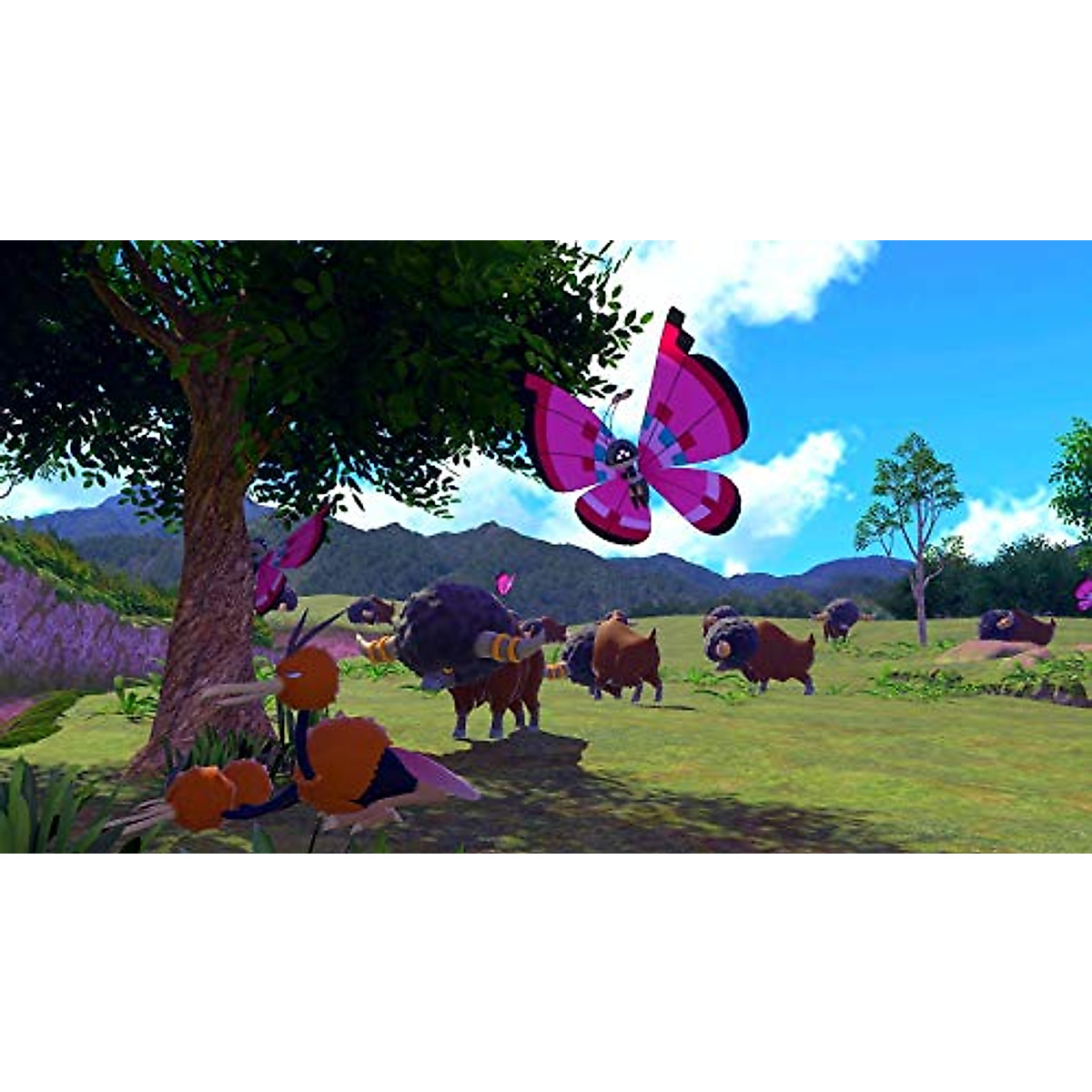 New Pokemon Snap - Nintendo Switch