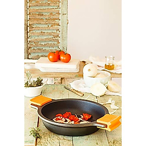 Braisogona efficient, 5 piezas