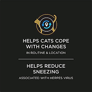 Purina Pro Plan Veterinary Supplements Calming Care Cat Supplements - 30 ct. Box