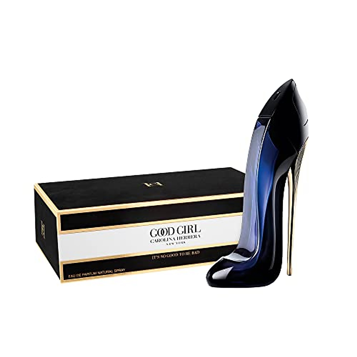 CH GOOD GIRL by Carolina Herrera, EAU DE PARFUM SPRAY 5 OZ