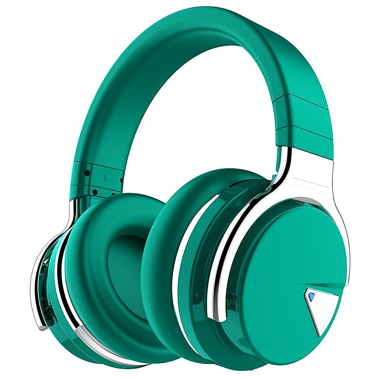 Active Noise Reduction Bluetooth Headset, Wireless Headset, Mobile Music Stereo Computer Headset