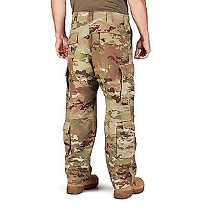 Propper mens Propper Ocp Hot Weather Combat Uniform Trouser Pant, Ocp, Medium US