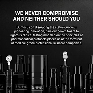 Revision Skincare Retinol Complete® 1.0 Anti Aging Serum, Reduces Fine Lines and Wrinkles, Hydrating and Smoothing, 1 fl oz
