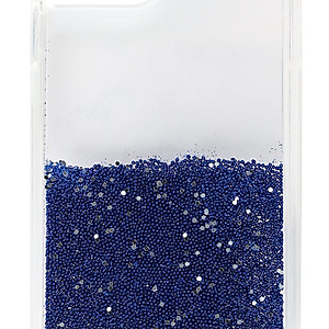 TSUKIPRO The Animation 2 SOARA Glitter iPhone Case for iPhone 13 Pro Max