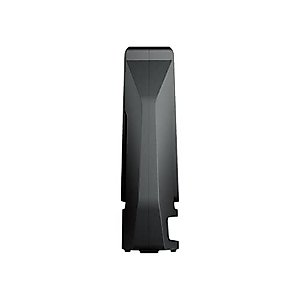 Synology WRX560 - Dual-Band Wi-Fi 6 Router, 2.5Gbps Ethernet, VLAN segmentation, Multiple SSIDs, parental controls, Threat Prevention, VPN (US Version)