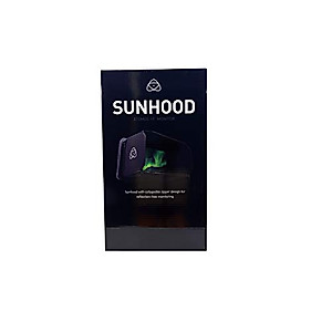 Atomos ATOM19SUN1 Blackout Sun Hood for SUMO19/SUMO19M