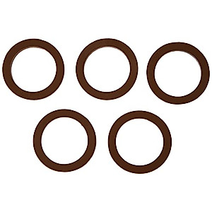 Alessi Rubber Seal 9090 from 3 Cups AuÃŸen-Ã˜ ca 6,8cm