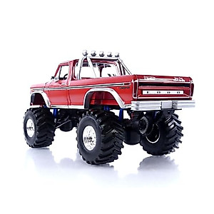 Greenlight Collectibles - for F-250 Monster Truck - 1974-1/18