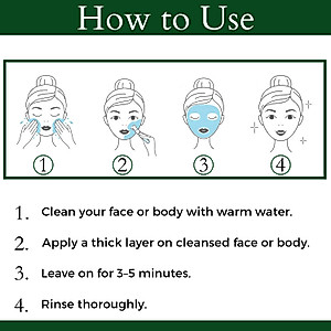 Borghese Fango Active Mud for Face and Body