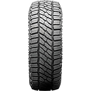 Milestar Patagonia X/T All Terrain LT33X12.50R20 119Q F Light Truck Tire