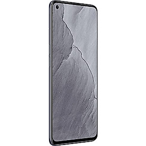 Realme GT Master Edition Dual-SIM 128GB ROM + 6GB RAM (GSM Only | No CDMA) Factory Unlocked Android 5G Smartphone (Voyager Grey) - International Version