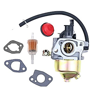 Carburetor Carb Replaces For 21" 22" 24" Craftsman MTD 247.887200 31AM2N5C799 247.887890 31AS68EE799 247.889571 247.889751 247.881733 247887200 247889571 247889751 247881733 179cc 2 stage Snow Thrower