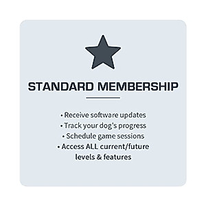 Go Dogo Game and Fireworks Training for Dogs | Interactive Food Puzzle & Enrichment Activity | Sound Desensitization | App Available for iPhone/iPad | Become a Tester for Fireworks Training