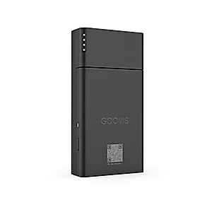 GOOVIS LITE PC Virtual Reality and Wireless cast, use Dual 2K AMOLED Display to Watch Blue-ray Movies, Powerful C10 Best Partner for Goovis Lite Display HDMI