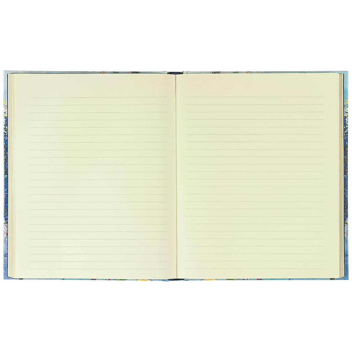 Azure Dreams Journal (Diary, Notebook)