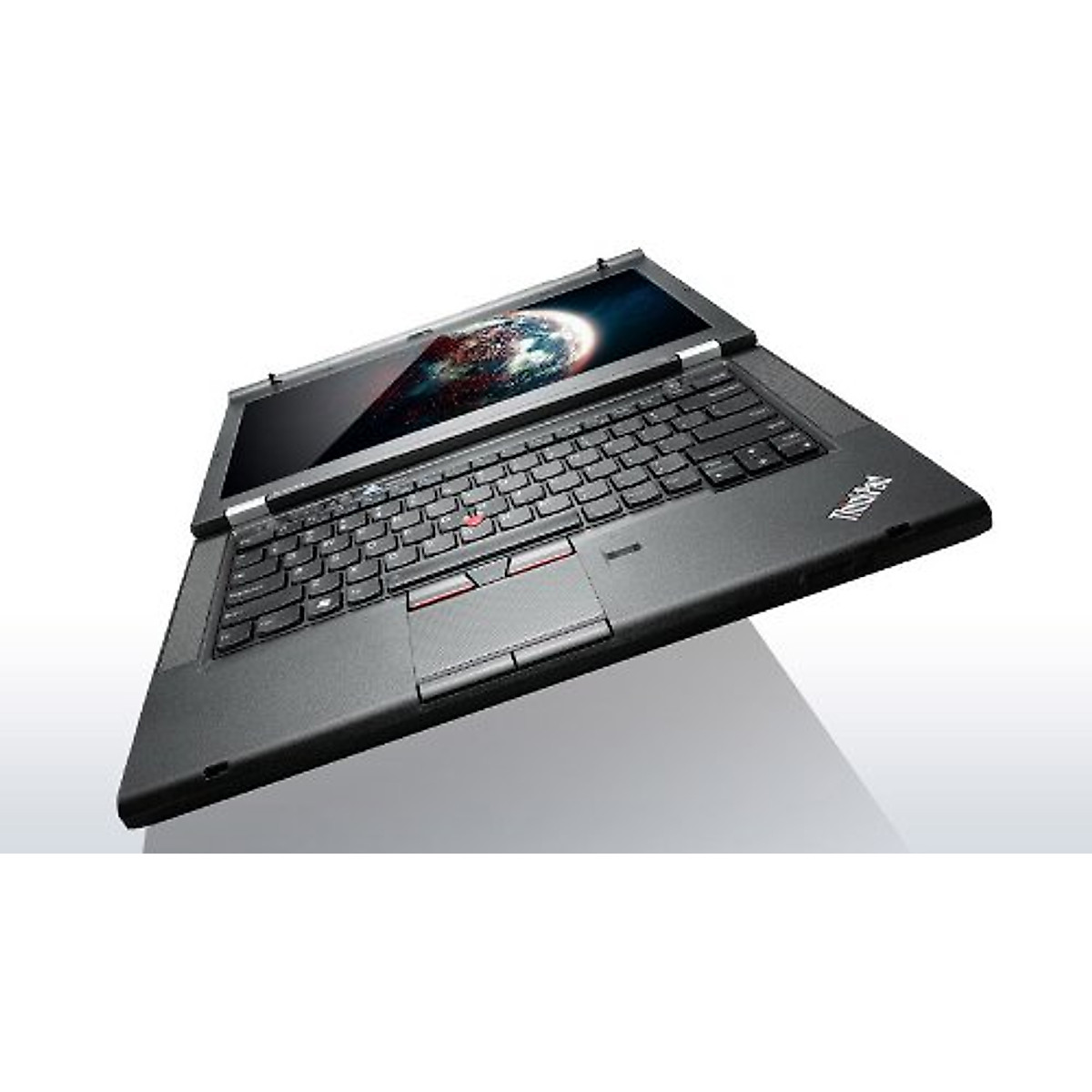 ThinkPad T430 23426QU 14" LED Notebook - Intel - Core i7-3520M Processor (4M Cache, 2.90 GHz) 8GB 180GB SOLID SLATE DRIVE SDD- Black