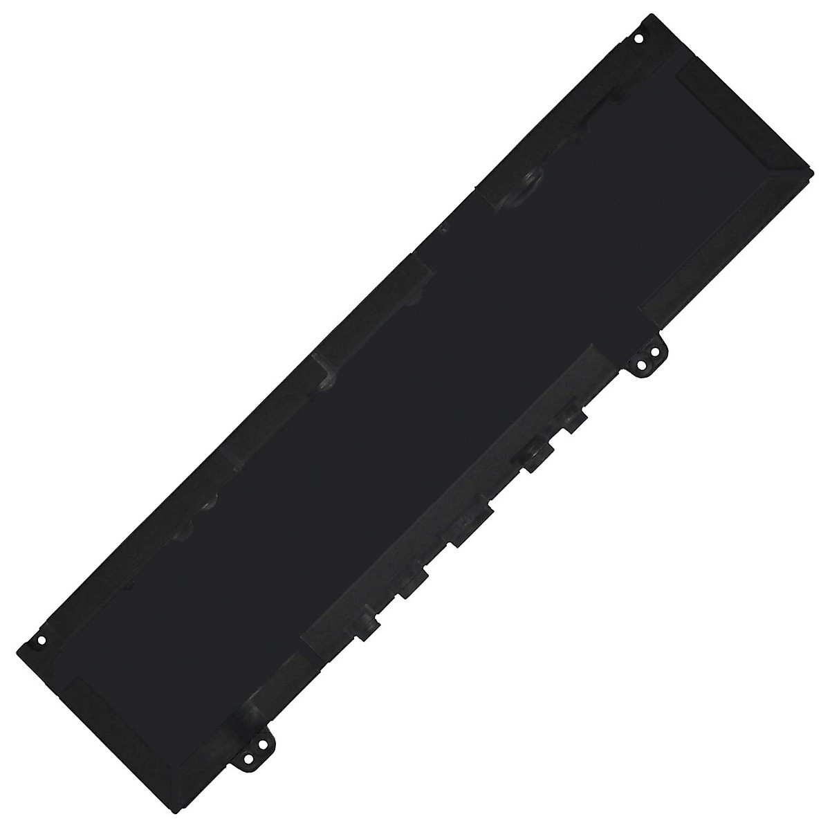 DGTEC F62G0 Laptop Battery for Dell Inspiron 13 5370 7000 7370 7373 7380 7386 P83G P83G001 P83G002 P87G P87G001 Vostro 13 5370 D1525S D1505G R1605S D2505G Series F62GO RPJC3 39DY5（11.4V 38Wh/3166mAh）