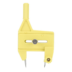 Cutter Knife Tool Circle Mw2175 Round Cutting Knife for Circular Diameter 1.5 50Mm Fruit Knives