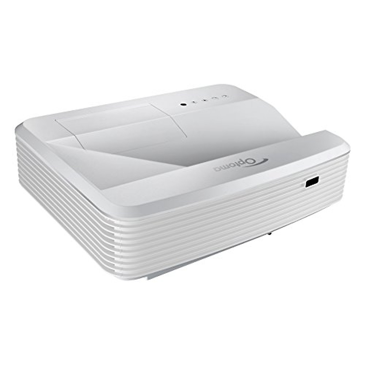 Optoma GT5500+ 1080p 3500 Lumens 3D DLP Ultra Short Throw Gaming Projector