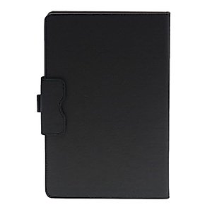 LCEHTOGYE Cover for Onyx Boox Tab Ultra C (10,3"), Shell Back Case Bumper Protective Case - XHY -Black