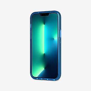 Tech21 Evo Check for iPhone 13 Pro Max – Ultra-Protective Phone Case with 16ft Multi-Drop Protection