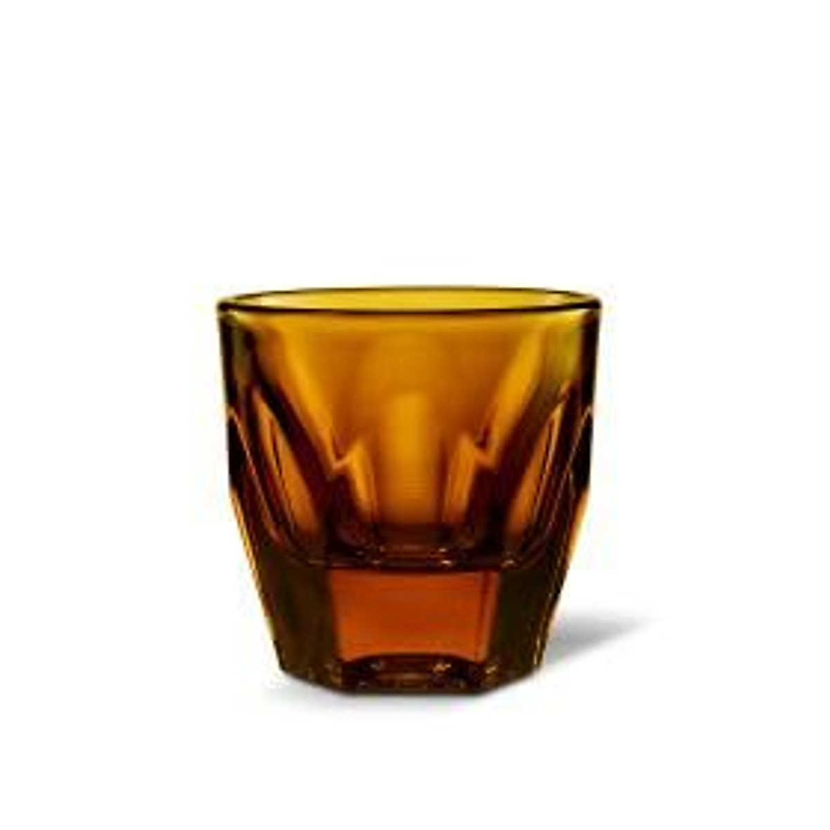 notNeutral Vero Glass Amber (2, 4.25 oz)