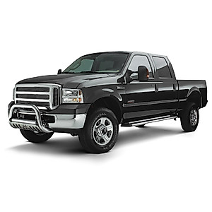 Westin 27-1215 Stepboard Mt Kit