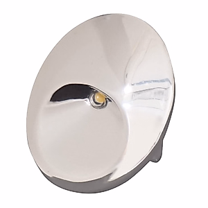 Choice Manufactured WR55X11132 LED Refrigerator Light Lamp Assembly for GE