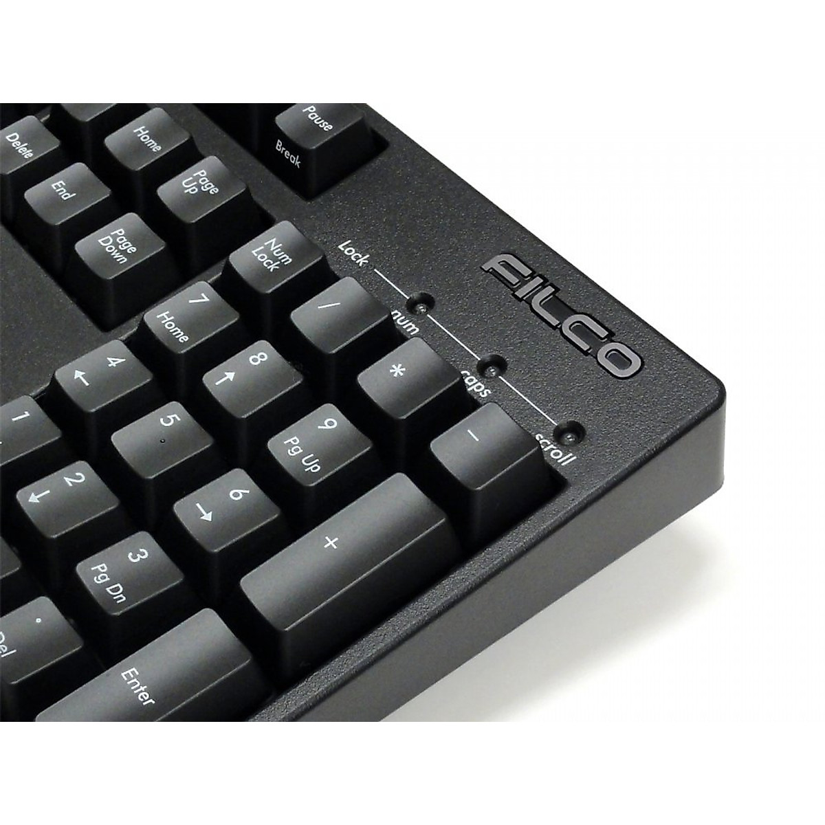 FILCO Majestouch 2 (Cherry MX Blue) Keyboard