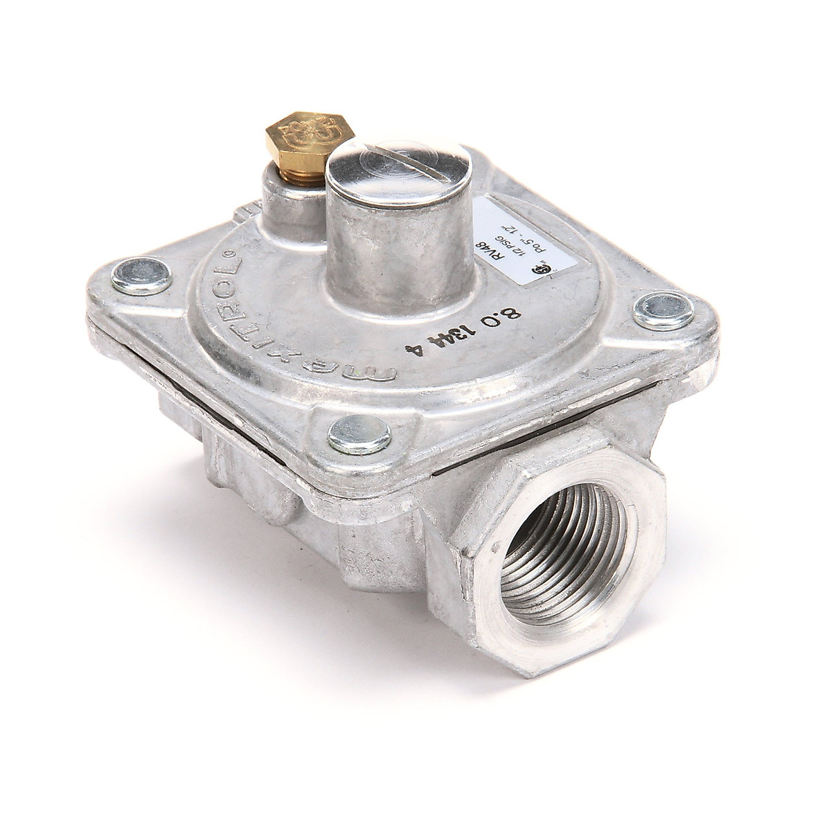 Groen 101570B Regulator Maxitrol Model No