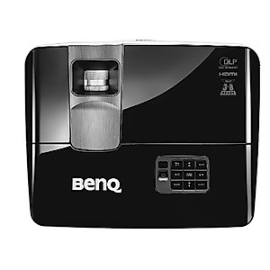 BenQ MX660P 3000 Lumen DLP XGA Projector