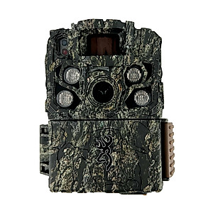 Generic (2) Browning Strike Force FHDR Trail Game Camera Bundle Includes 32GB Memory Card and J-TECH Card Reader (26MP) | BTC5FHDR, Camo